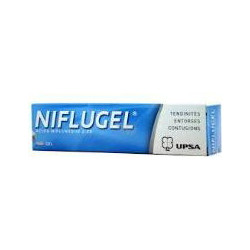 Nifugel Gel