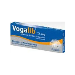 Vogalib 7,5 mg