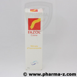 Fazol Crème à 2%