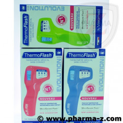 ThermoFlash LX-26 Evolution