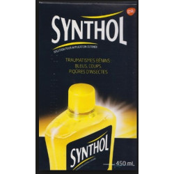 Synthol solution