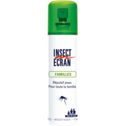 Insect Ecran Famille 100ml