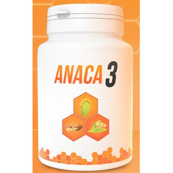 Anaca 3 90 gélules