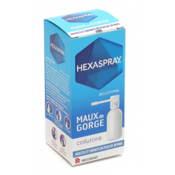 Hexaspray