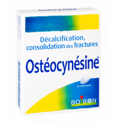 Ostéocynésine 60 comprimés