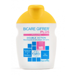 Bicare Plus Double Action