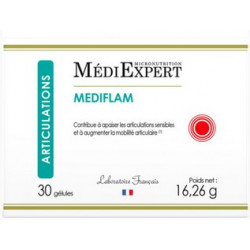 Mediexpert Mediflam 30 gélules