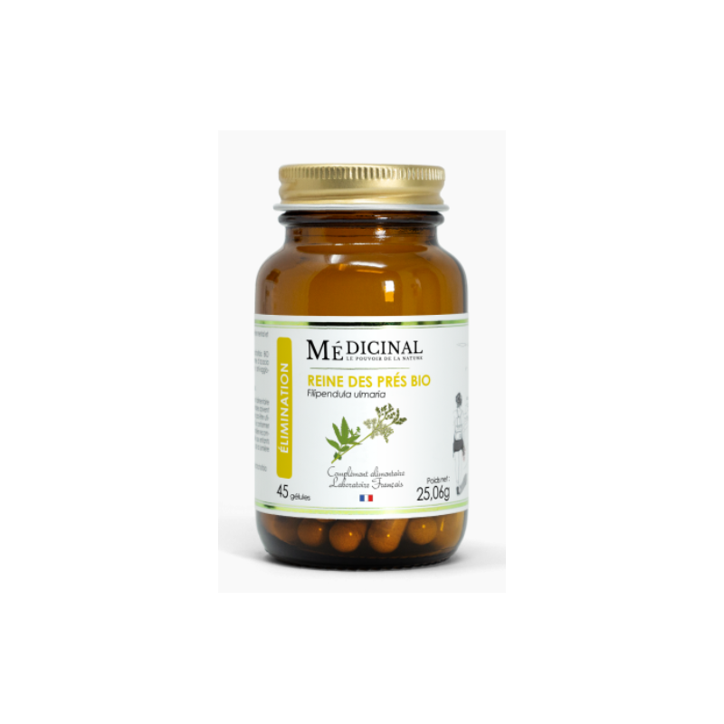 Medicinal Reine Des Pr s 45 G lules Medicinal Reine Des Pr s 45 G lules